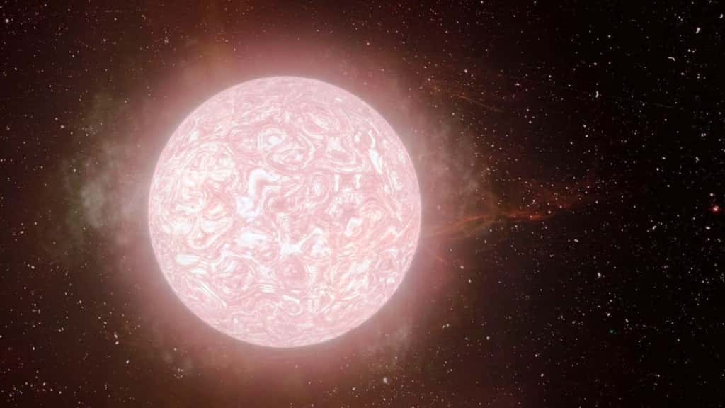 Supernova | Futura Sciences